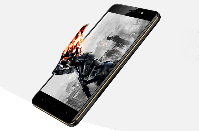 itel SelfiePro S41 Images [HD]: Photo Gallery of itel SelfiePro S41 ...