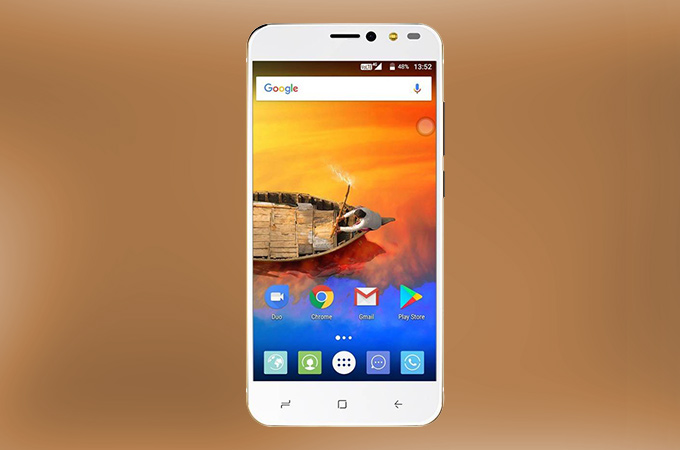 iVooMi Me 3 Images [HD]: Photo Gallery of iVooMi Me 3 - Gizbot