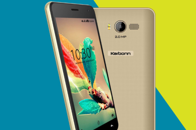 Karbonn K9 Smart Eco Images [HD]: Photo Gallery of Karbonn K9 Smart Eco ...