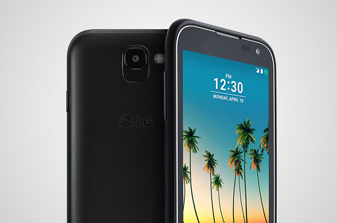 LG K3 (2017) Images [HD]: Photo Gallery of LG K3 (2017) - Gizbot