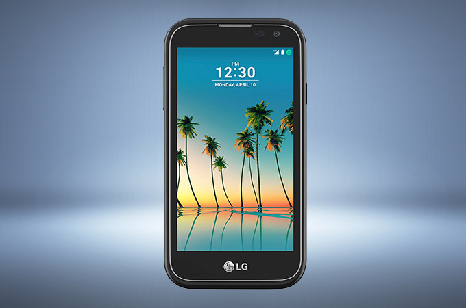 LG K3 (2017) Images [HD]: Photo Gallery of LG K3 (2017) - Gizbot