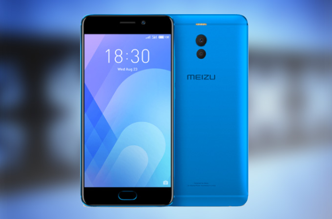 Meizu M6 Note Images [HD]: Photo Gallery of Meizu M6 Note - Gizbot