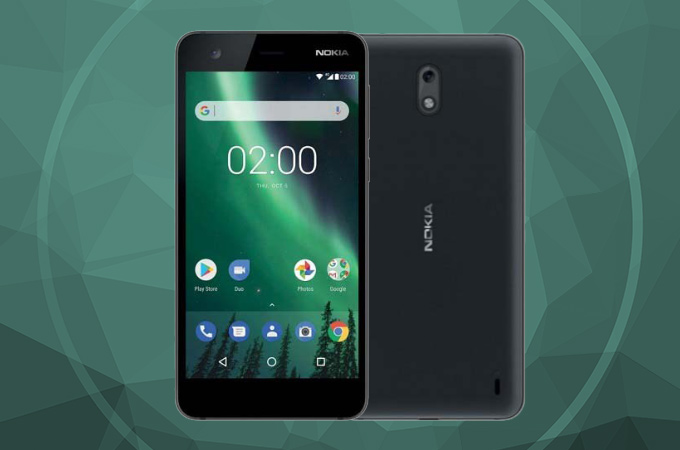 Nokia 2 Leaked Images [HD]: Photo Gallery of Nokia 2 Leaked - Gizbot
