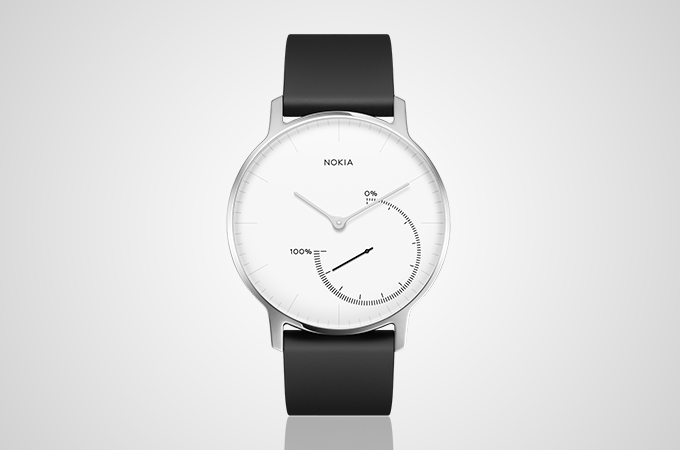 Nokia Steel Images [HD]: Photo Gallery of Nokia Steel - Gizbot