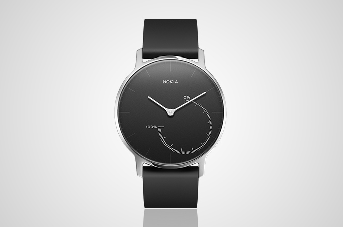 Nokia Steel Images [HD]: Photo Gallery of Nokia Steel - Gizbot