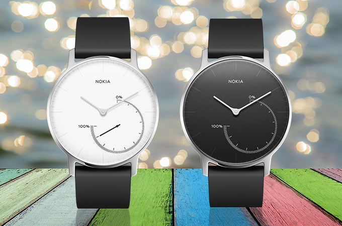 Nokia Steel Images [HD]: Photo Gallery of Nokia Steel - Gizbot