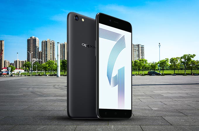 OPPO A71 Images [HD]: Photo Gallery of OPPO A71 - Gizbot