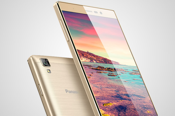 Panasonic P71 Images [HD]: Photo Gallery of Panasonic P71 - Gizbot