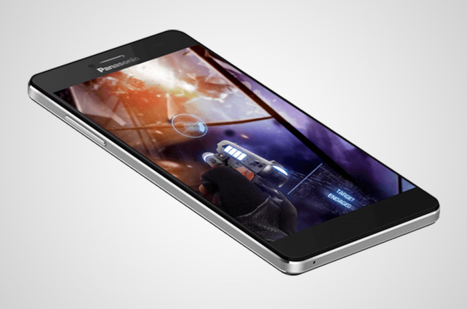 Panasonic P71 Images [HD]: Photo Gallery of Panasonic P71 - Gizbot