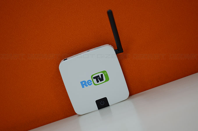 ReTV X1 Images [HD]: Photo Gallery of ReTV X1 - Gizbot