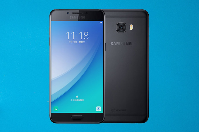Samsung Galaxy C5 Pro 4G Plus Images [HD]: Photo Gallery of Samsung ...