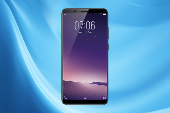 Vivo V7 Plus Images [HD]: Photo Gallery of Vivo V7 Plus - Gizbot