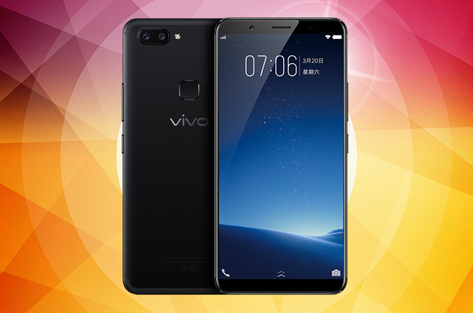 Vivo X20 Images [HD]: Photo Gallery of Vivo X20 - Gizbot