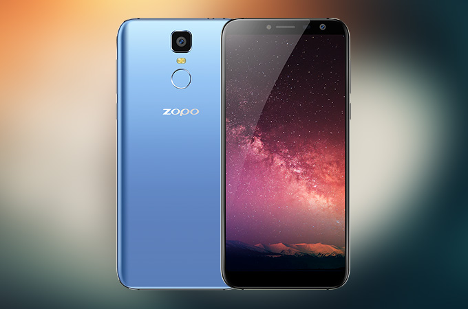 Zopo Flash X1 Images [HD]: Photo Gallery of Zopo Flash X1 - Gizbot