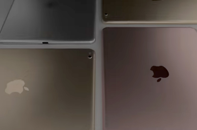 Apple iPad X Concept Design Images [HD]: Photo Gallery of Apple iPad X ...