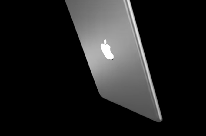 Apple iPad X Concept Design Images [HD]: Photo Gallery of Apple iPad X ...