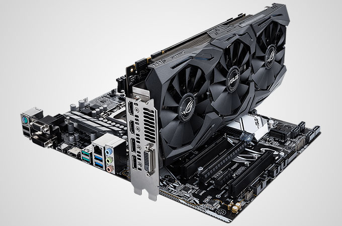 Asus Prime Z270-P Images [HD]: Photo Gallery of Asus Prime Z270-P - Gizbot