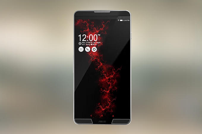 Asus Z3 Venom Concept Images [HD]: Photo Gallery of Asus Z3 Venom ...