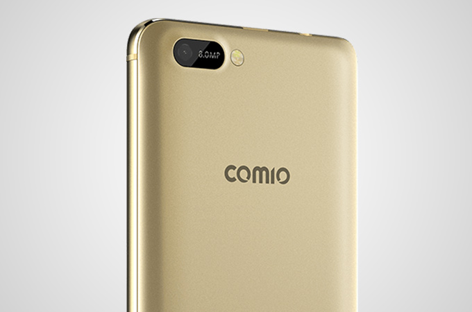 Comio C1 Images [HD]: Photo Gallery of Comio C1 - Gizbot