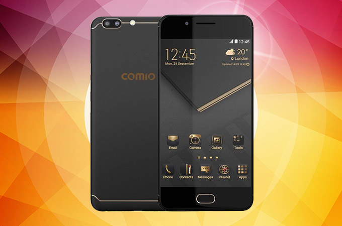 Comio S1 Images [HD]: Photo Gallery of Comio S1 - Gizbot