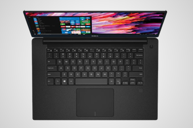 Dell XPS 15 9560 Images [HD]: Photo Gallery of Dell XPS 15 9560 - Gizbot