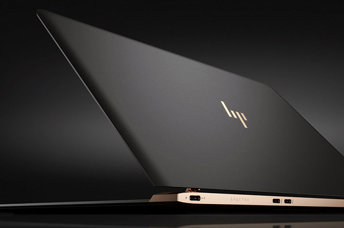 HP Spectre 13 Images [HD]: Photo Gallery of HP Spectre 13 - Gizbot