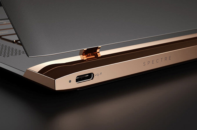 HP Spectre 13 Images [HD]: Photo Gallery of HP Spectre 13 - Gizbot