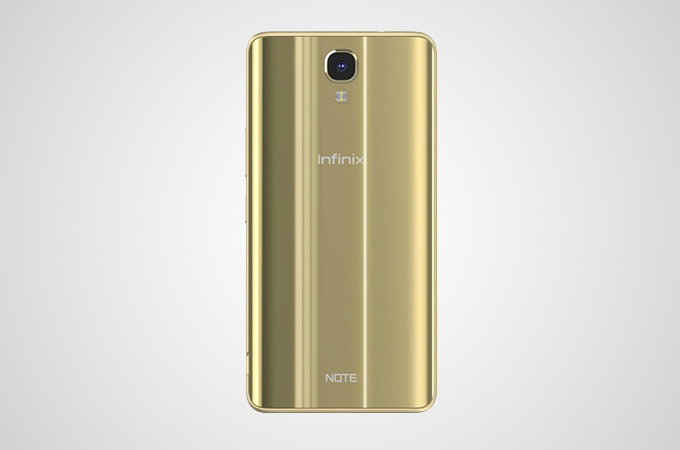 Infinix Note 4 Images [HD]: Photo Gallery of Infinix Note 4 - Gizbot