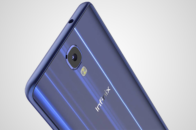 Infinix Note 4 Images [HD]: Photo Gallery of Infinix Note 4 - Gizbot