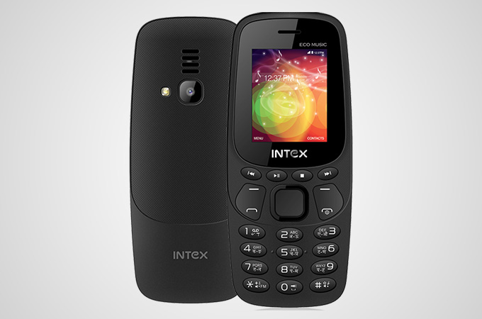 Intex Eco Music Images [HD]: Photo Gallery of Intex Eco Music - Gizbot