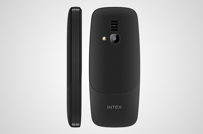 Intex Eco Music Images [HD]: Photo Gallery of Intex Eco Music - Gizbot