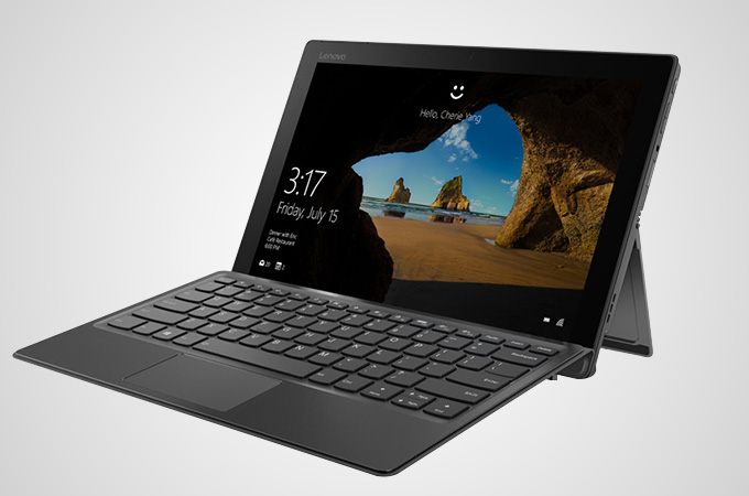 Lenovo IdeaPad Miix 520 Images [HD]: Photo Gallery of Lenovo IdeaPad ...