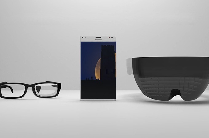 Microsoft Surface Mobile Concept Images [HD]: Photo Gallery of ...