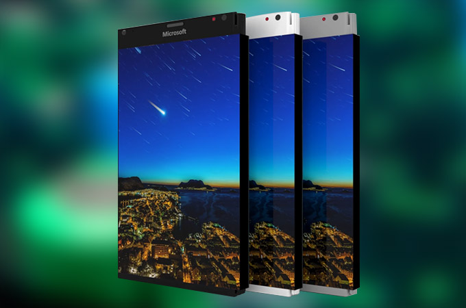 Microsoft Surface Mobile Concept Images [HD]: Photo Gallery of ...