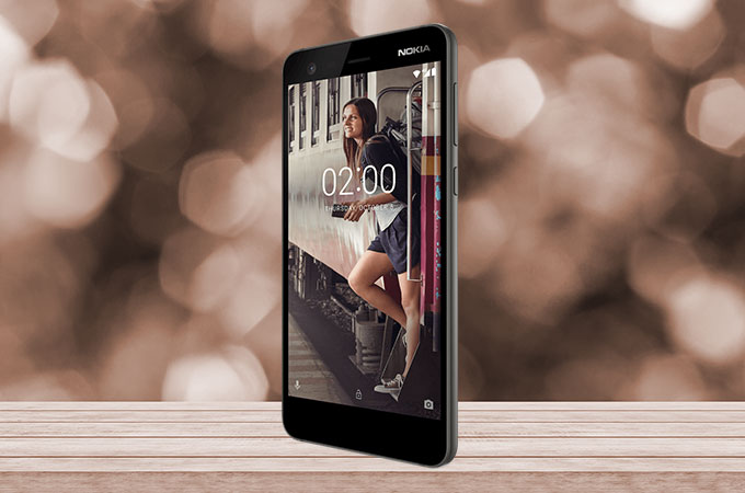 Nokia 2 Images [HD]: Photo Gallery of Nokia 2 - Gizbot