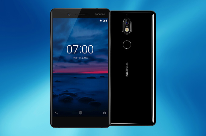 Nokia 7 Images [HD]: Photo Gallery of Nokia 7 - Gizbot