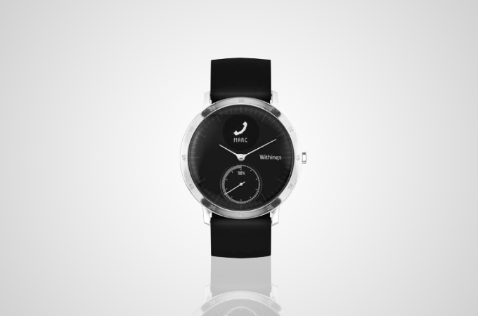 Nokia Steel HR Images [HD]: Photo Gallery of Nokia Steel HR - Gizbot