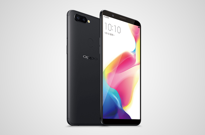 OPPO R11s Plus Images [HD]: Photo Gallery of OPPO R11s Plus - Gizbot