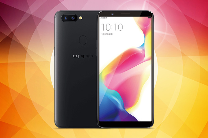 OPPO R11s Plus Images [HD]: Photo Gallery of OPPO R11s Plus - Gizbot