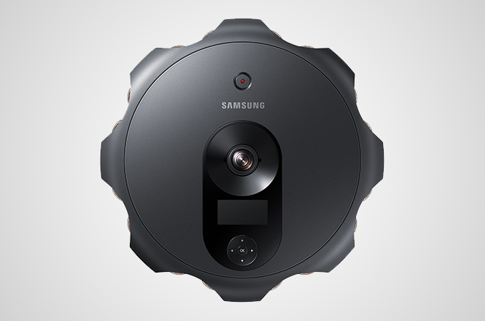 Samsung 360 Round Images [HD]: Photo Gallery of Samsung 360 Round - Gizbot