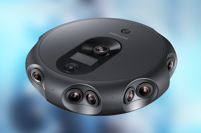 Samsung 360 Round Images [HD]: Photo Gallery of Samsung 360 Round - Gizbot