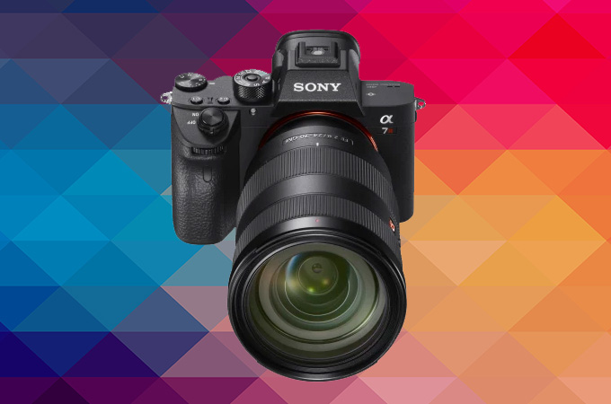 Sony a7R III Images [HD]: Photo Gallery of Sony a7R III - Gizbot