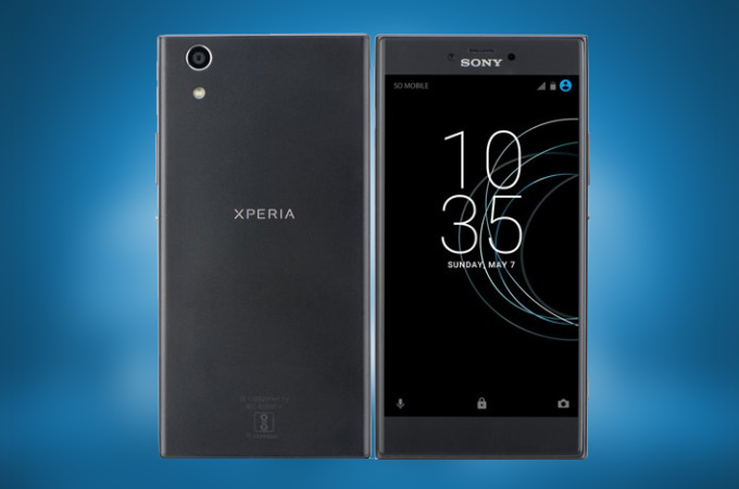 Sony Xperia R1 Images [HD]: Photo Gallery of Sony Xperia R1 - Gizbot
