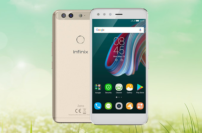 Infinix Zero 5 Images [HD]: Photo Gallery of Infinix Zero 5 - Gizbot