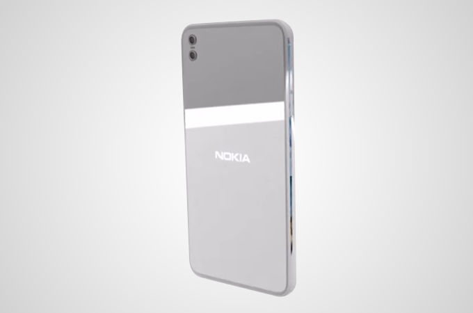 Nokia C9 Pro Concept Design Images [HD]: Photo Gallery of Nokia C9 Pro ...