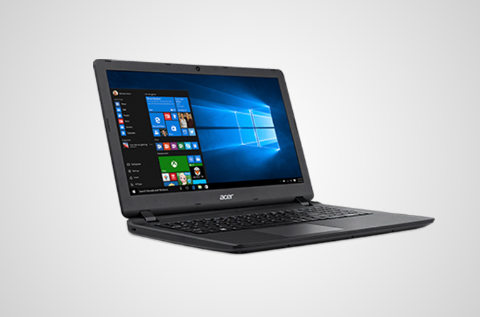 Acer Aspire ES1-533 Images [HD]: Photo Gallery of Acer Aspire ES1-533 ...
