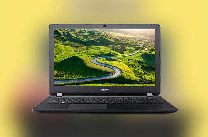 Acer Aspire ES1-533 Images [HD]: Photo Gallery of Acer Aspire ES1-533 ...