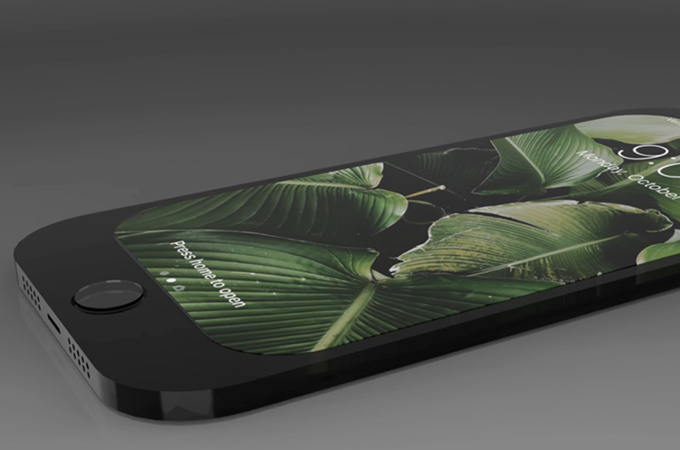 Apple iPhone 8c Concept Images [HD]: Photo Gallery of Apple iPhone 8c ...