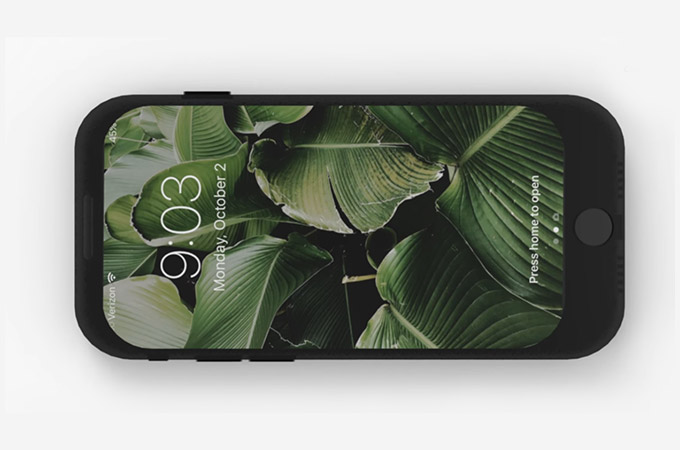 Apple iPhone 8c Concept Images [HD]: Photo Gallery of Apple iPhone 8c ...