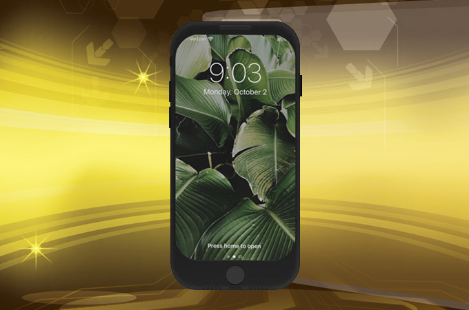 Apple iPhone 8c Concept Images [HD]: Photo Gallery of Apple iPhone 8c ...